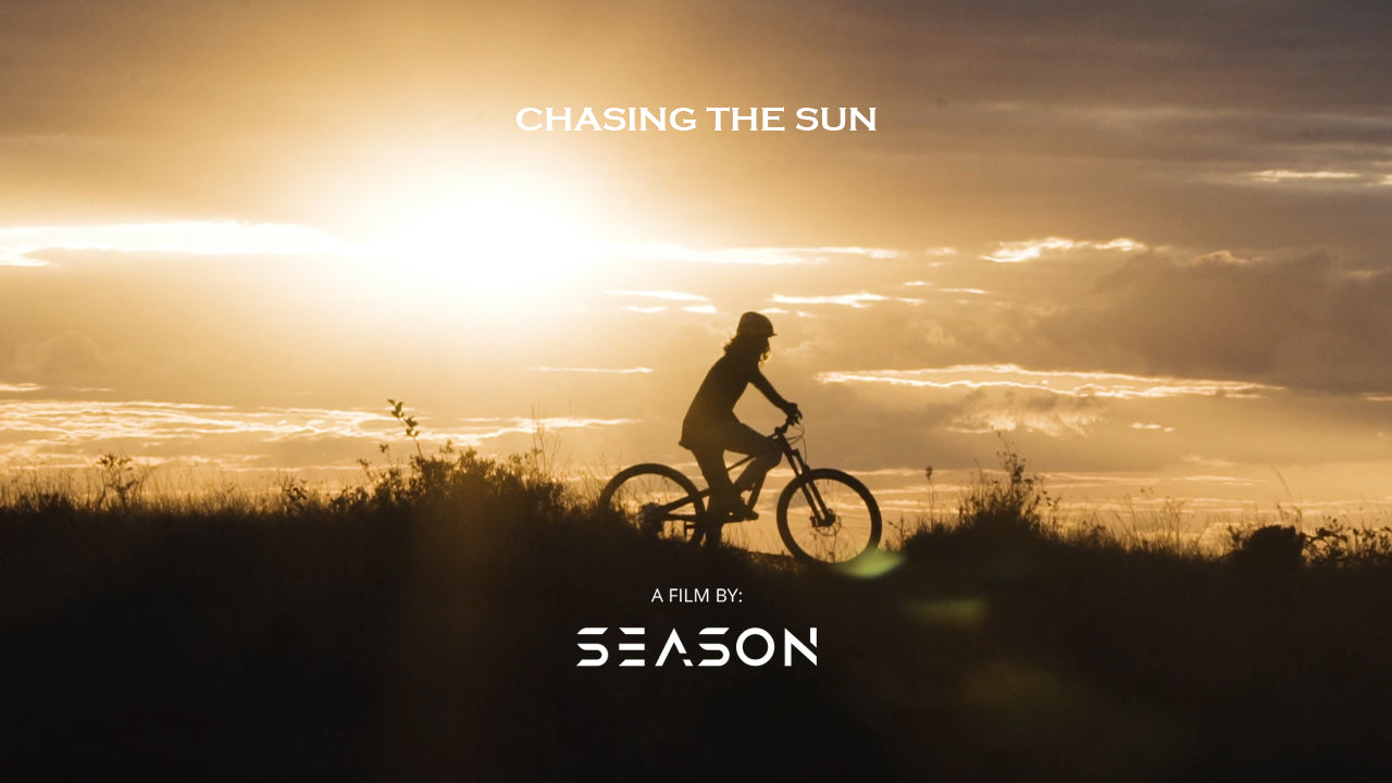 Chasing The Sun – Season Sports Brasil